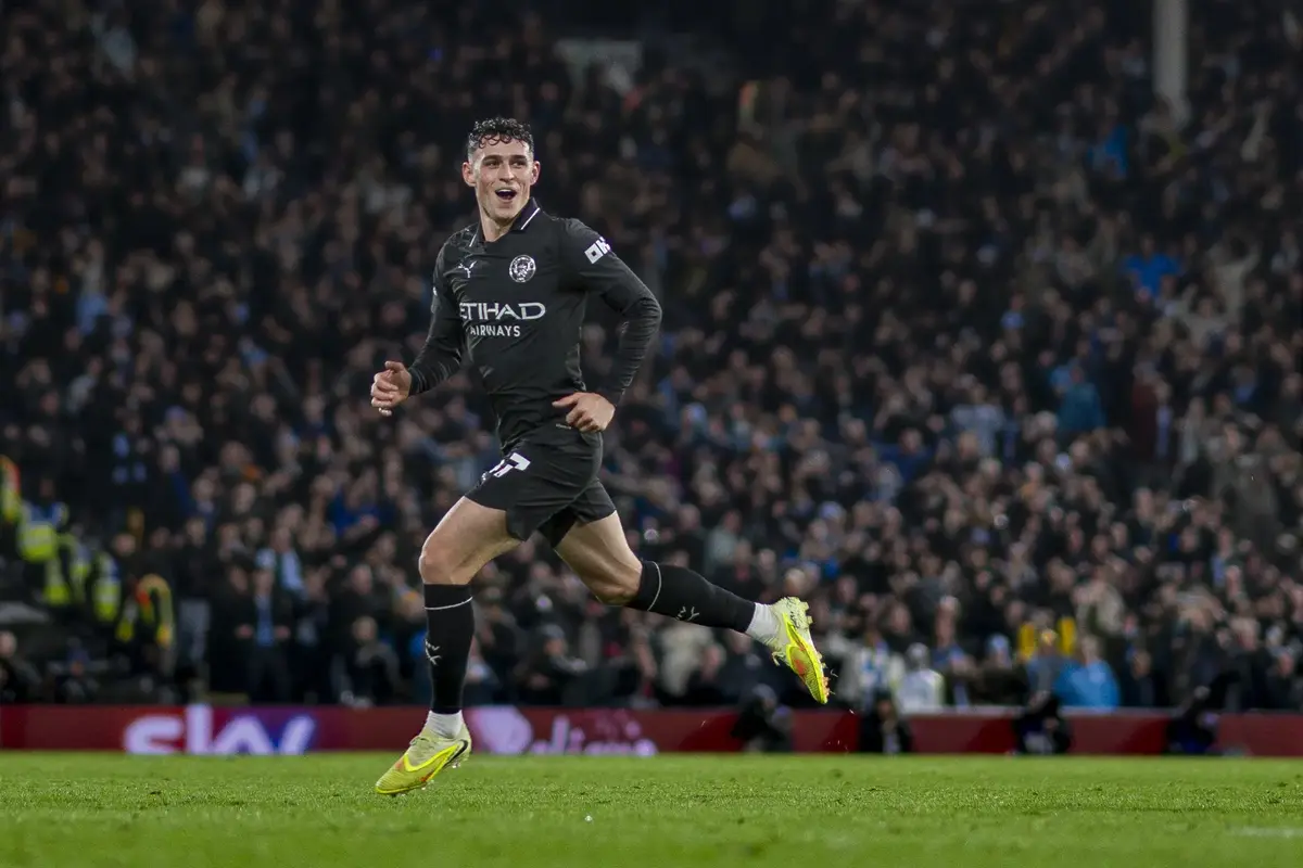 Match Report & Player Ratings: Fulham 4-5 Manchester City (Premier League)