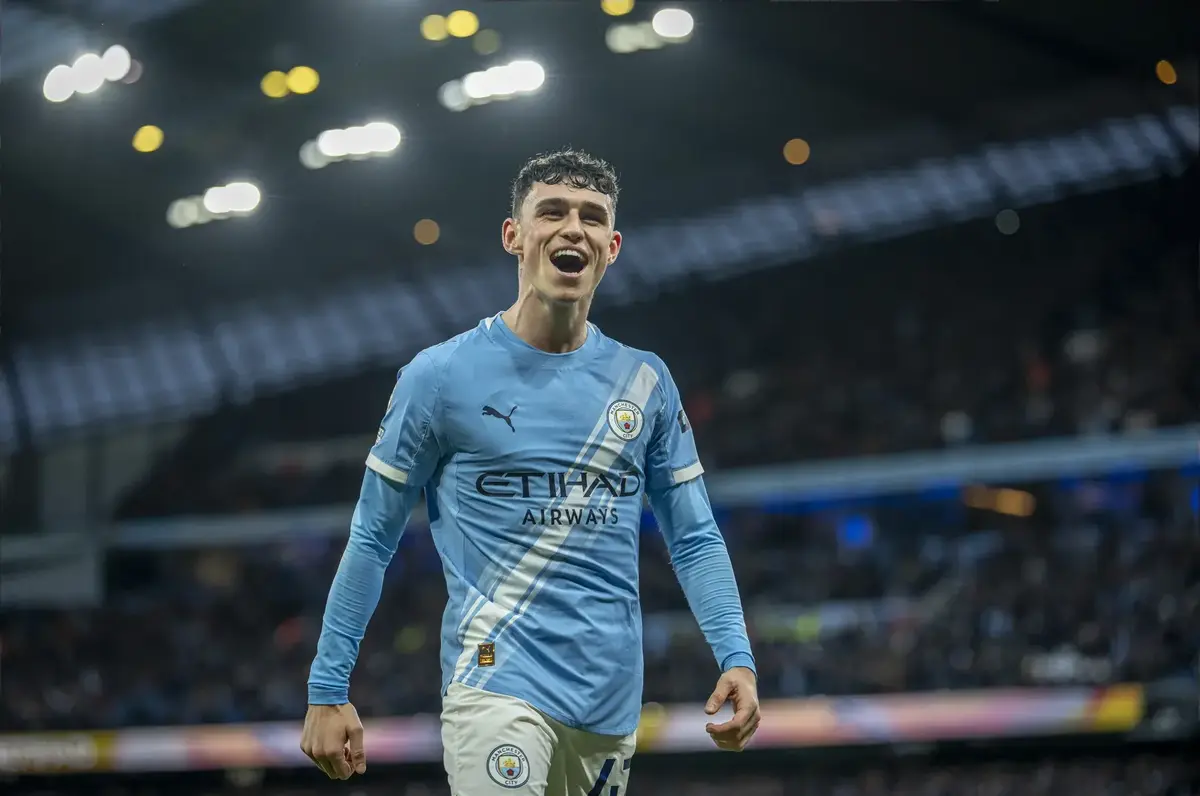 Five Things Learned: Manchester City 3-0 Sunderland (Premier League)