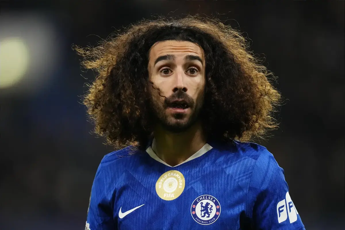 Chelsea defender reveals he would have ‘gone on his knees’ to ...