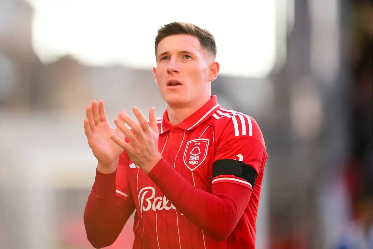 Elliot Anderson informs agents of Manchester City decision as £100 ...