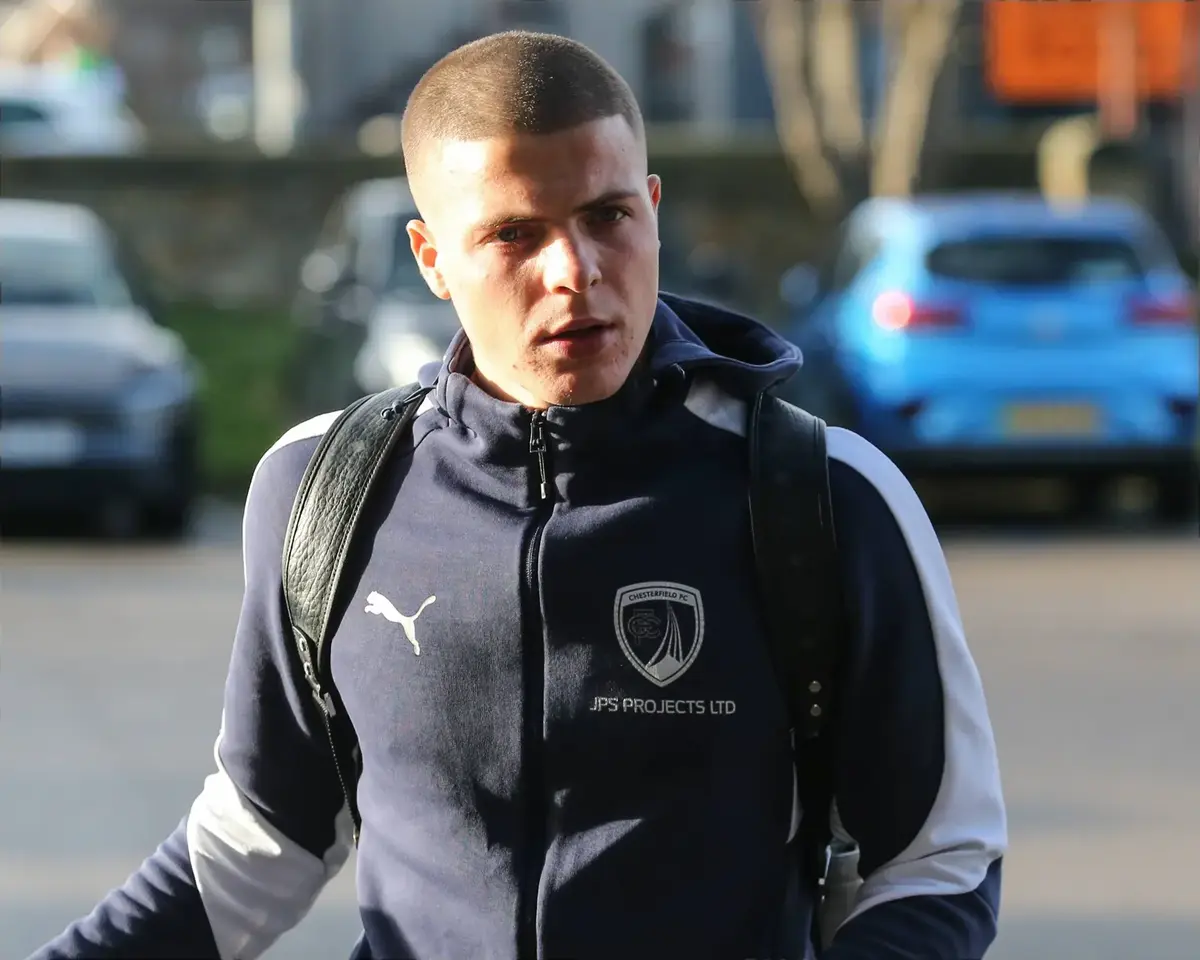 Manchester City forward faces transfer recall after struggling spell ...