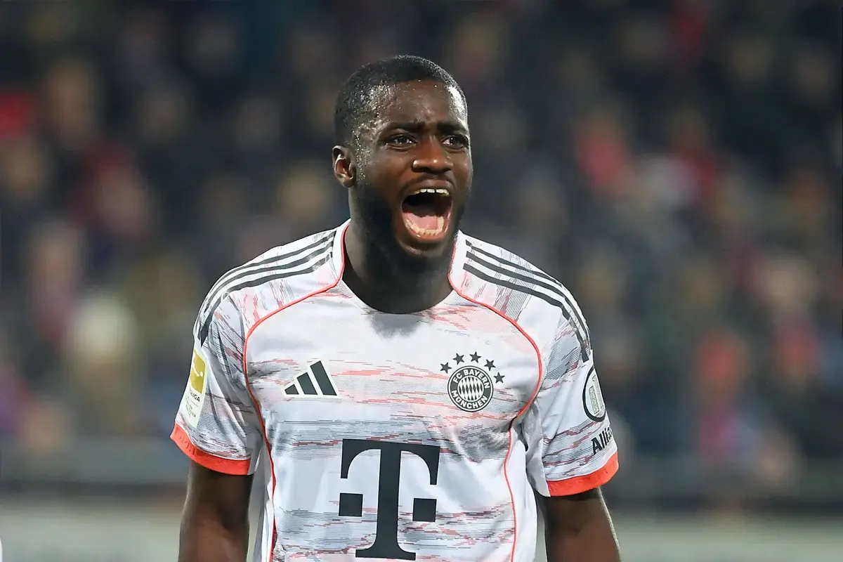 Manchester City interest in Bayern Munich defender clarified as “not true”