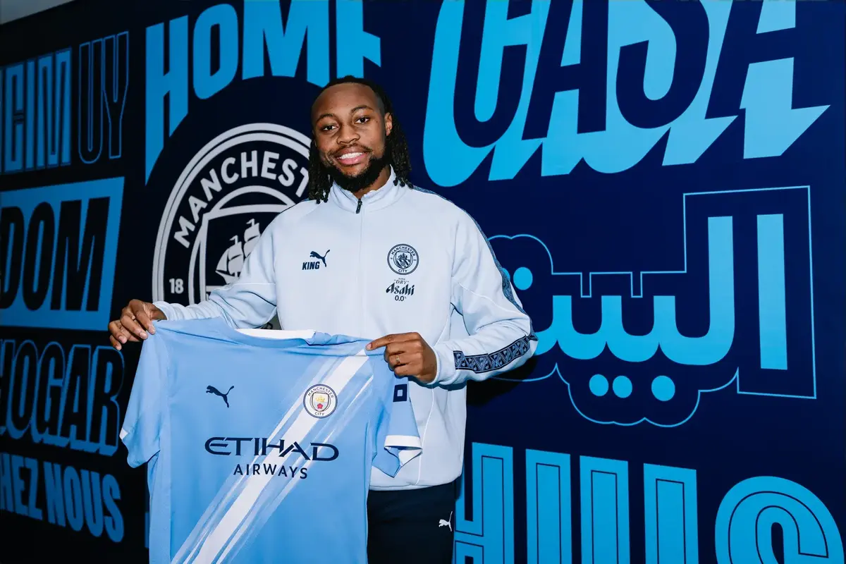 How Antoine Semenyo can inspire Manchester City’s title hopes