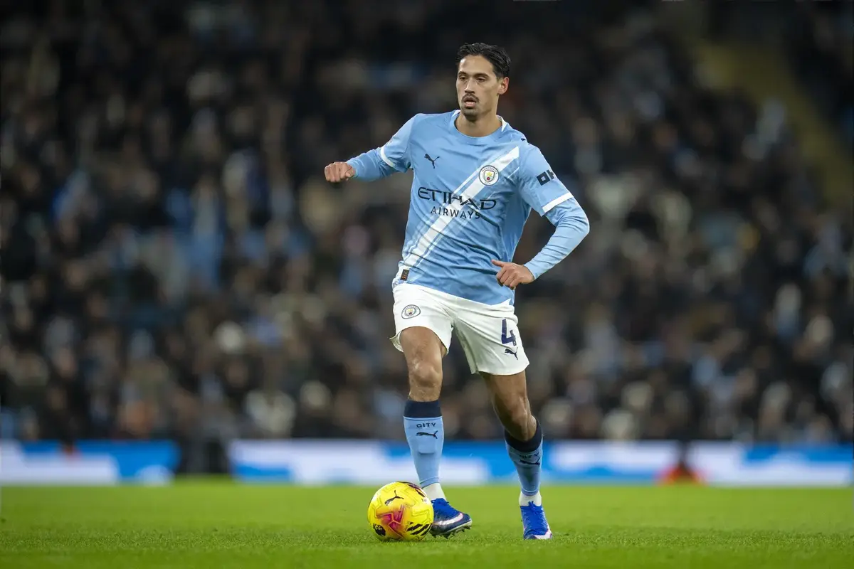 Manchester City “confident” of catching Arsenal in Premier League title ...