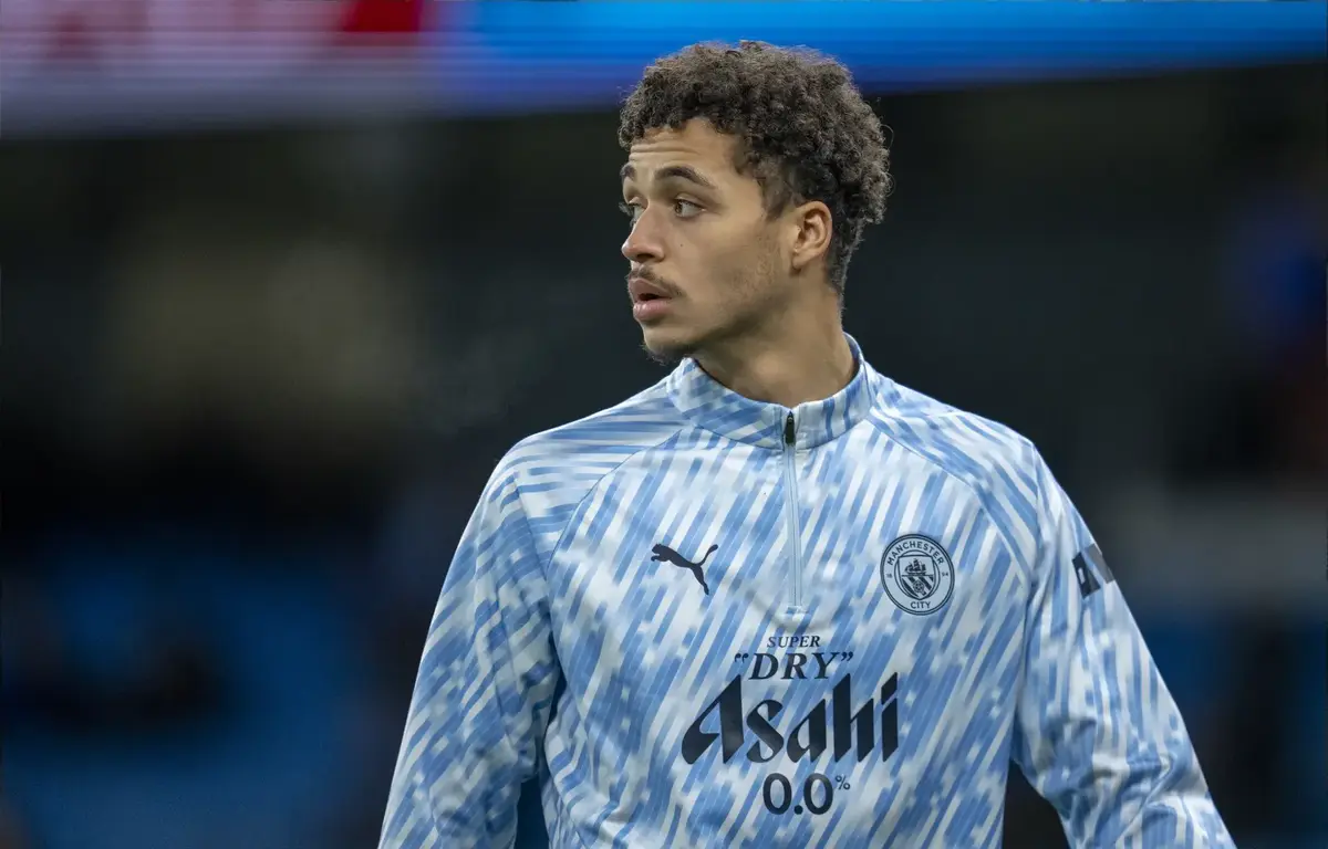 Max Alleyne issues clear starting line-up message ahead of Manchester ...