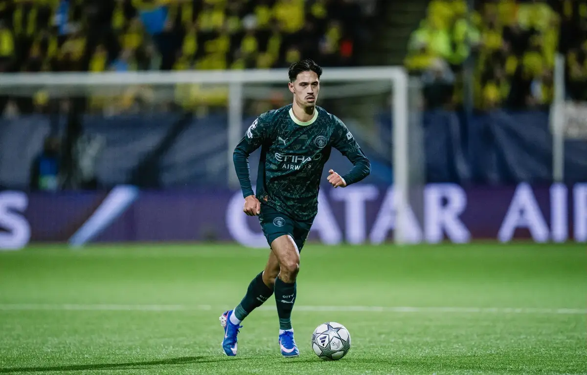 Tijjani Reijnders sends title race warning to Manchester City squad ...