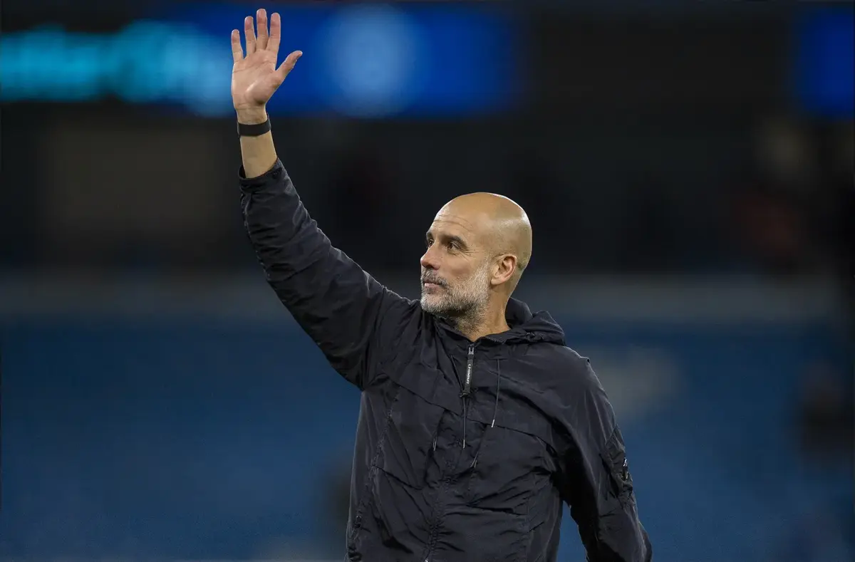 Manchester City sources make fresh Pep Guardiola revelation in ...
