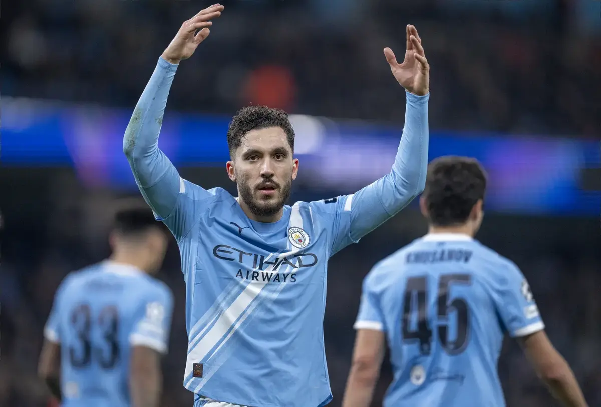 Revealed: Who Manchester City will face in the UEFA Champions League ...