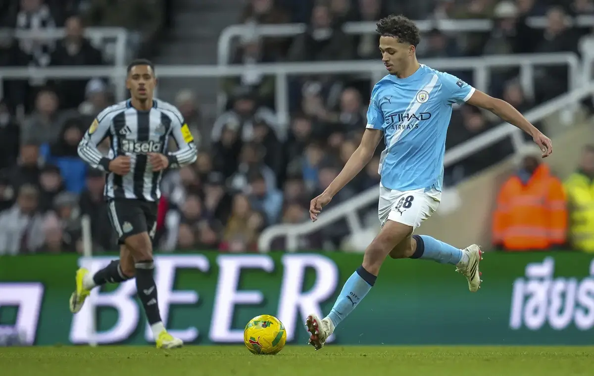 Max Alleyne left excited by ‘really good bond’ built with one ...