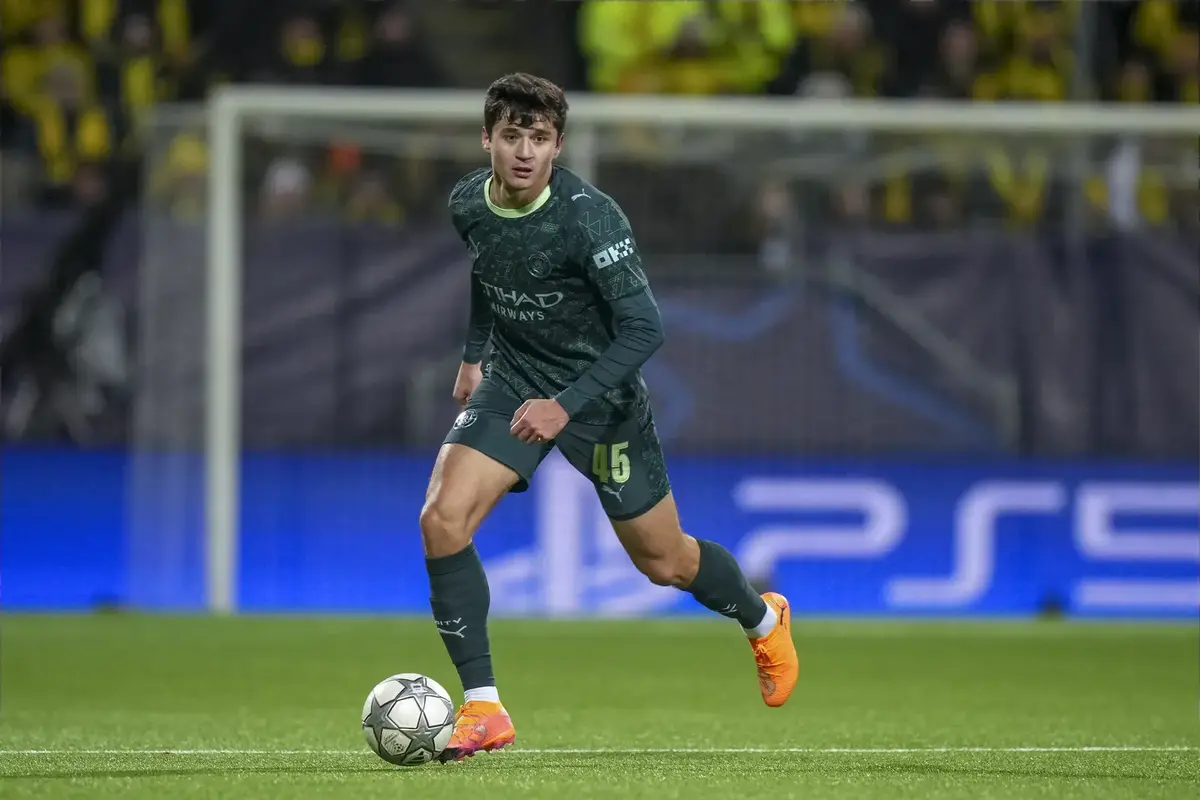 “For many, many years” - Pep Guardiola showers praise on Manchester ...