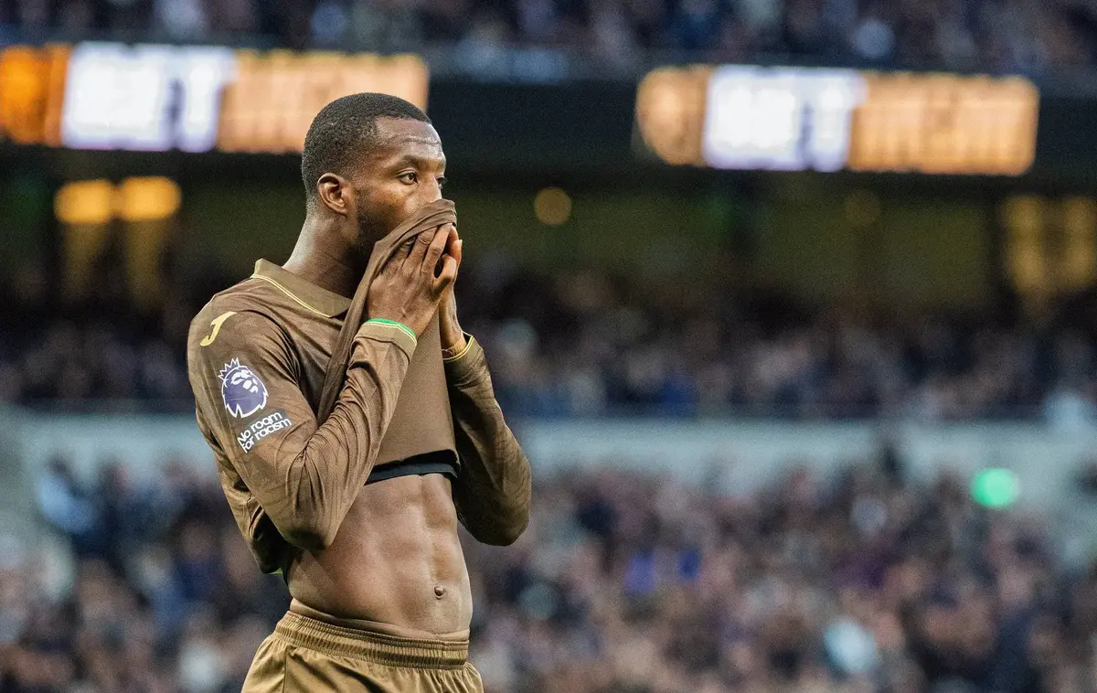 Manchester City tracking Brentford defender amid long-term Matheus ...