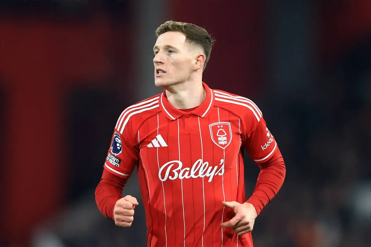 Manchester City’s Elliot Anderson pursuit to hinge on midfielder out of ...