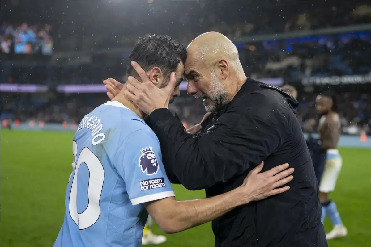Manchester City midfielder close to two-match Premier League ban