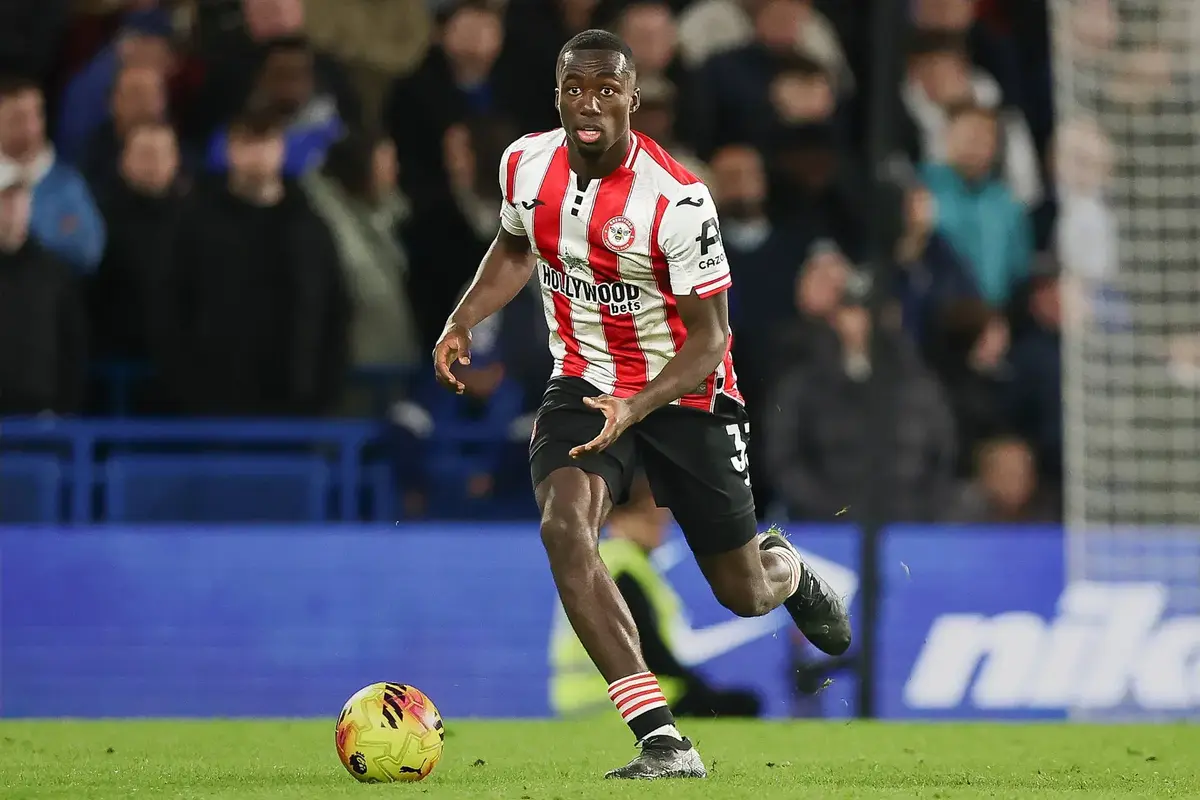 Manchester City face summer Premier League transfer competition for in ...