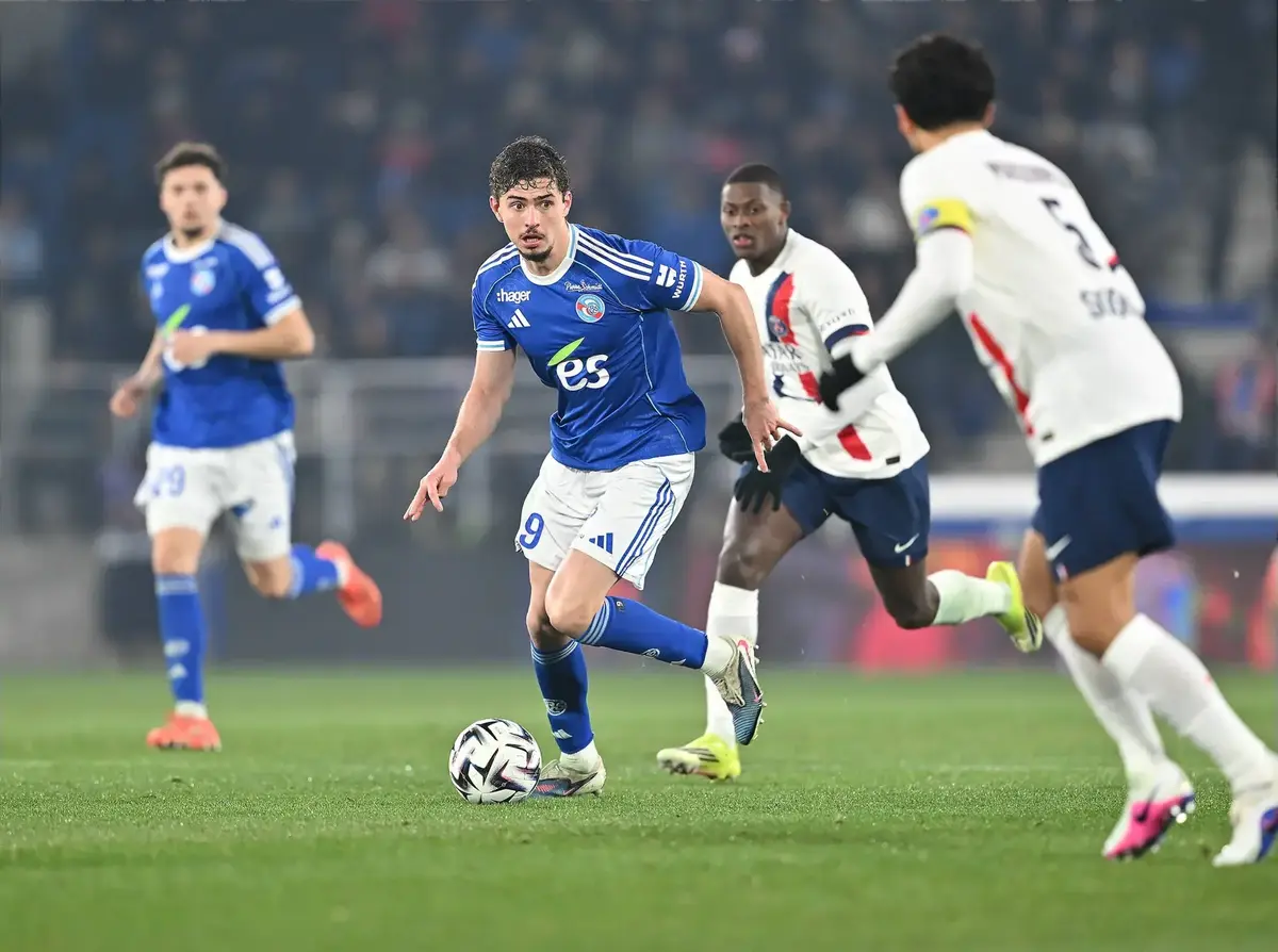 Manchester City consider blockbuster attacking signing on January ...