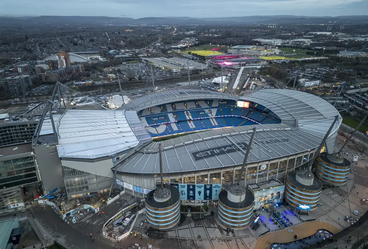 Man City 115 charges verdict latest: Points deduction, summer timeline ...