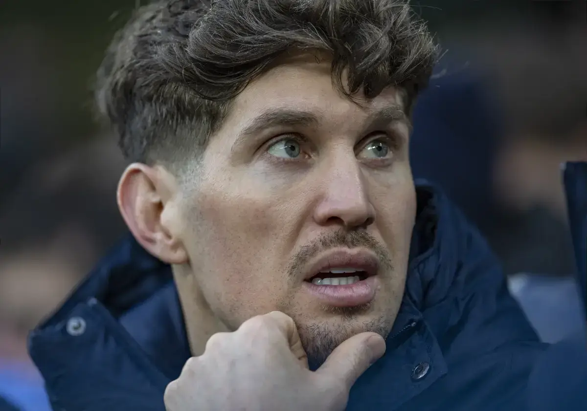 John Stones: Man City react to emotional exit announcement