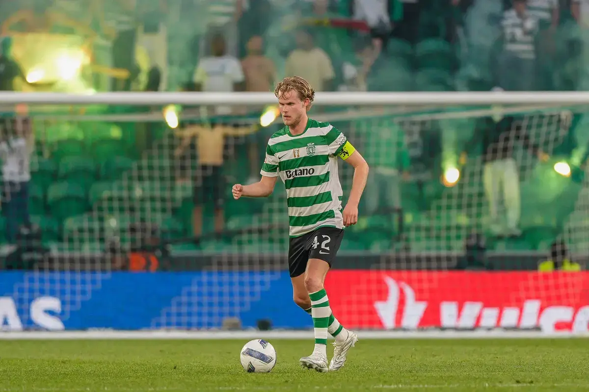 Morten Hjulmand Agent Update: Man City & Man Utd Transfer Race