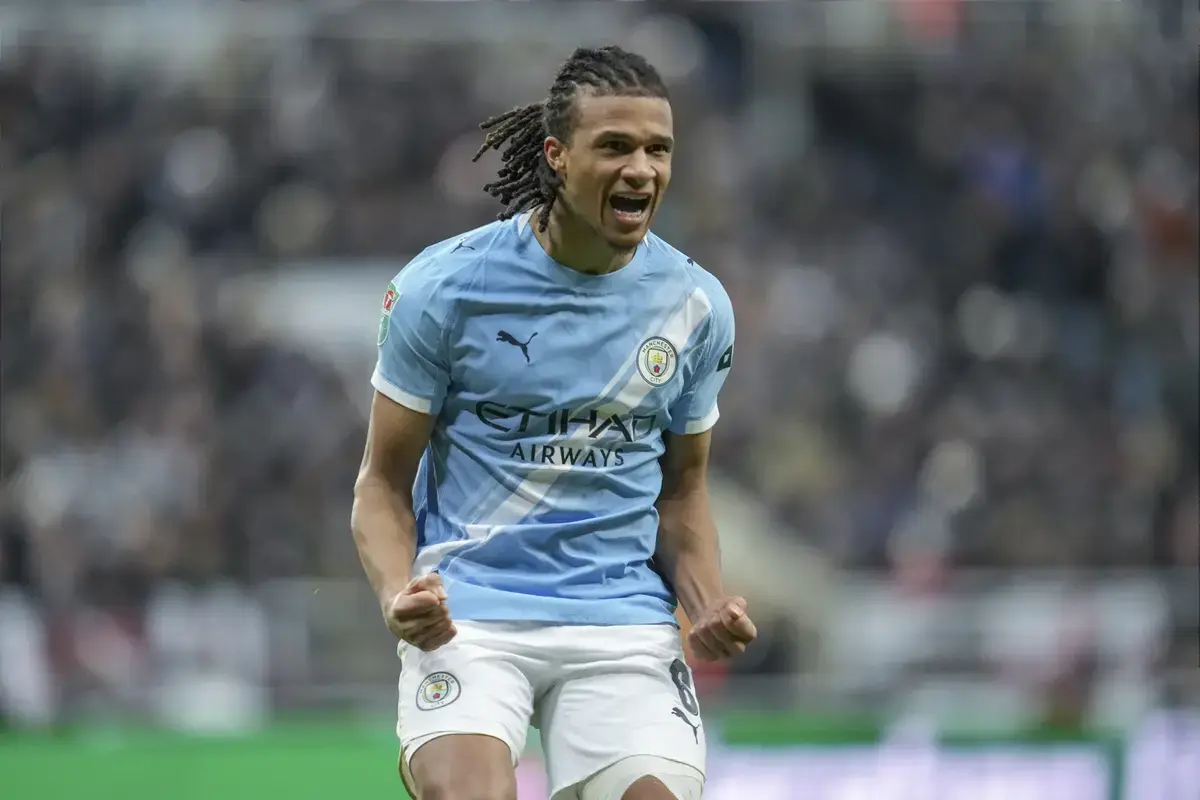 Nathan Ake: Man City star’s potential Barcelona move in danger