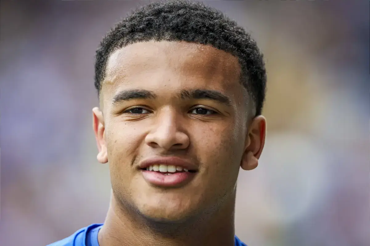 Man City eyeing ex-star Pierce Charles as Trafford replacement