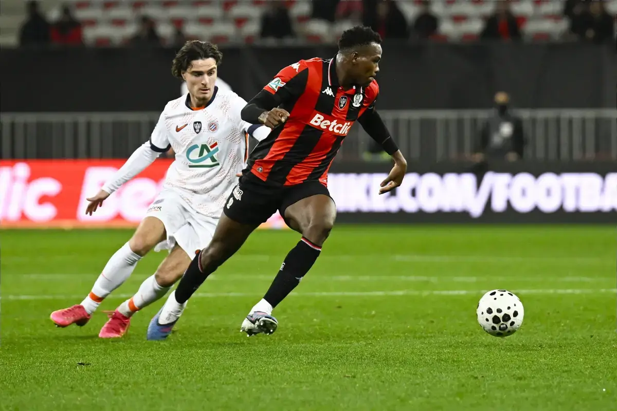Juma Bah: Viana ‘big fan’ of Man City star amid loan interest
